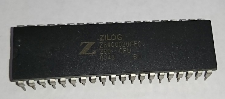 Z80-PC - Page 1